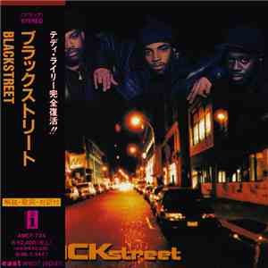 Blackstreet Finally 1999 Zip |VERIFIED|